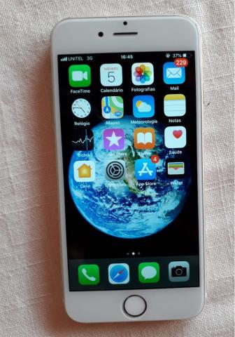 IPhone 6 Normal Belas - Zunga