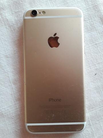 IPhone 6 Normal Belas - Zunga