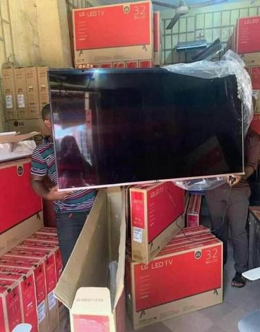 TV plasma 32 Polegadas LG Belas - Zunga