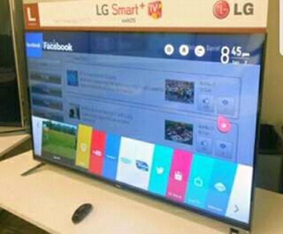 TV Plasma Kilamba-Kiaxi - Zunga