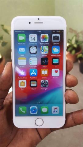 Iphone 6 Normal Kilamba-Kiaxi - Zunga