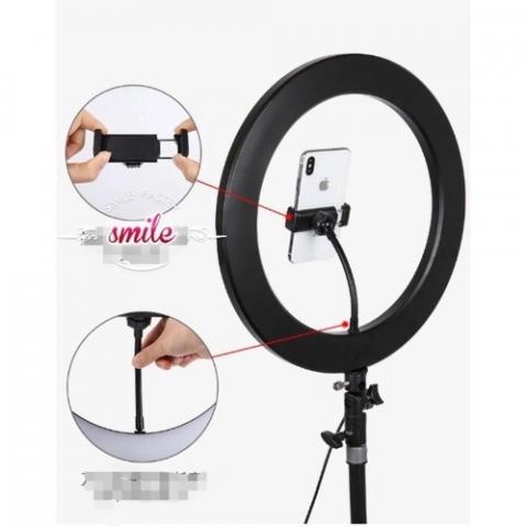 Ring light Luanda - Zunga