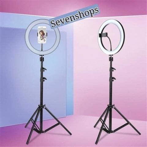 Ring light (anel de luz) Luanda - Zunga