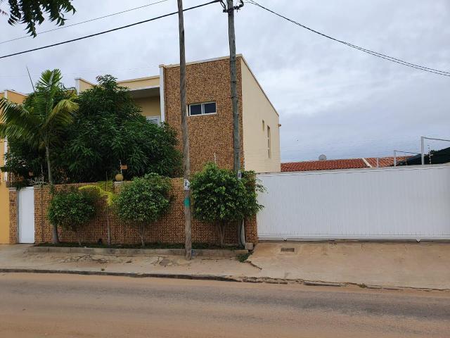 BENFICA Luanda - Zunga