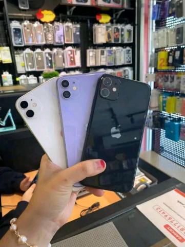 IPHONE 11 NORMAL - Zunga