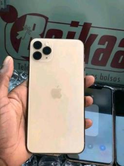 IPHONE 11 PRO MAX Luanda - Zunga