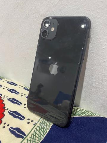 iPhone 11 Cacuaco - Zunga