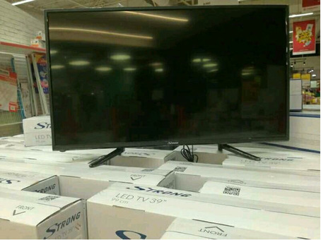 Tv Plasma de 32 Polegadas Viana - Zunga