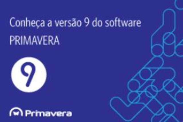 Primavera 9 com todos módulos Belas - Zunga